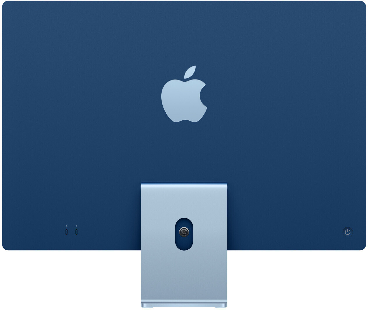 electronis.de :: Apple iMac 2023 24.0 Retina M3 8-Core CPU 8-Core GPU ...