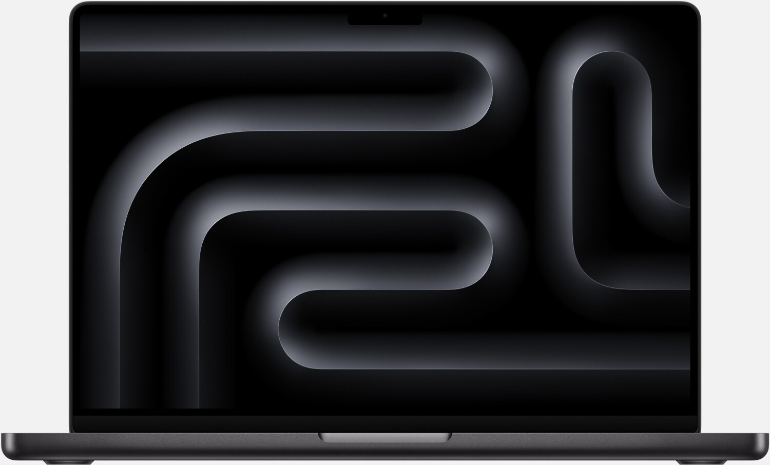 electronis.de :: Apple MacBook Pro 14.2 Standardglas M4 Pro 12-Core CPU ...