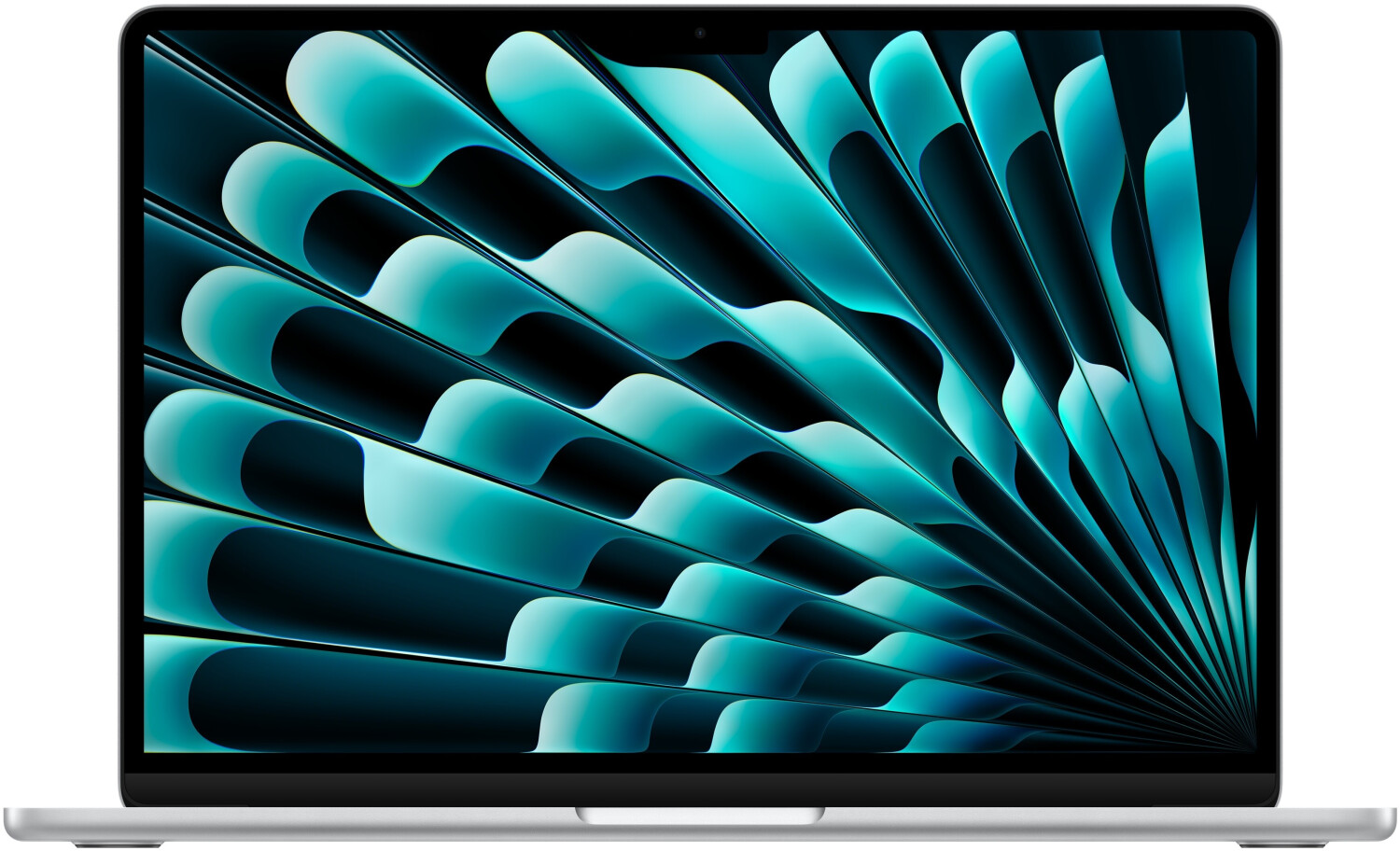 electronis.de :: Apple MacBook Air 13.6 M4 10-Core CPU 10-Core GPU 32GB ...