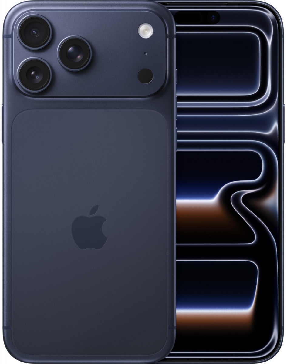 electronis.de :: Apple iPhone 17 Pro Max 256GB/12GB RAM Dual-SIM ...