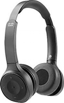 electronis.de :: Cisco Headset 730 - HS-WL-730-BUNA-C Carbon Black ...