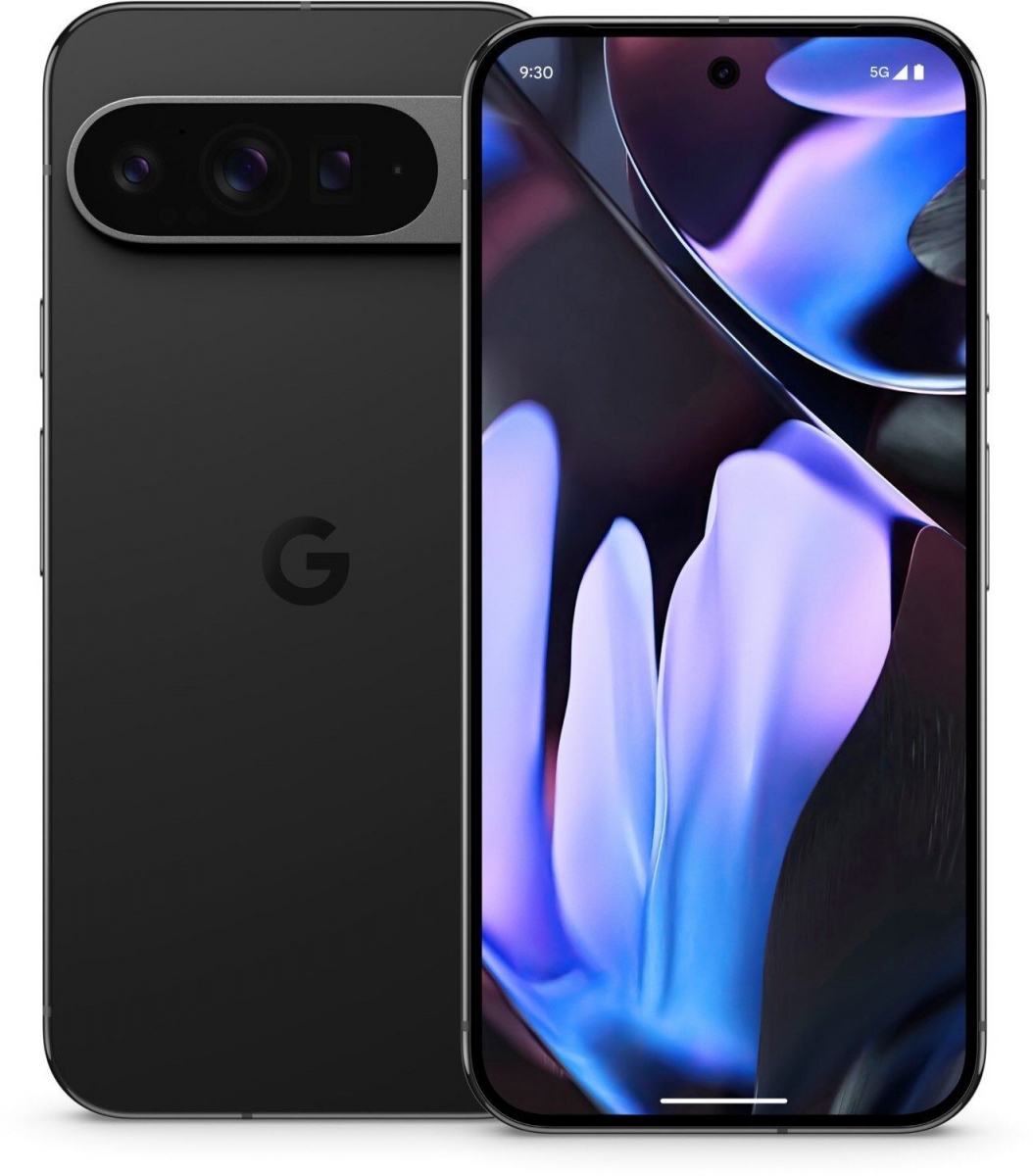 electronis.de :: Google Pixel 9 Pro XL 128GB/16GB RAM Dual-SIM obsidian ...