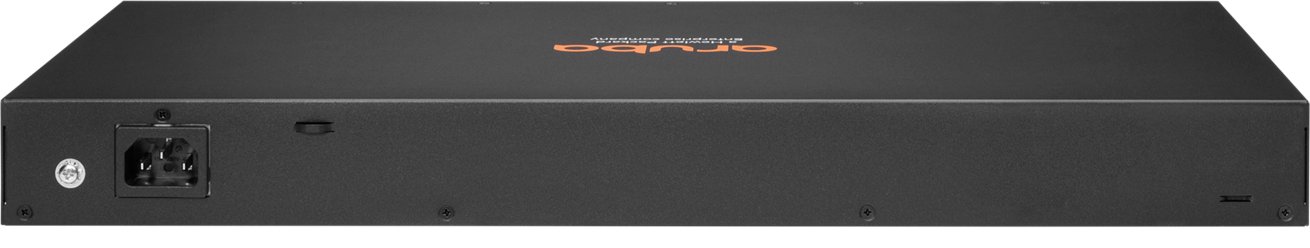 electronis.de :: Hewlett Packard Enterprise Aruba CX 6100 Series ...