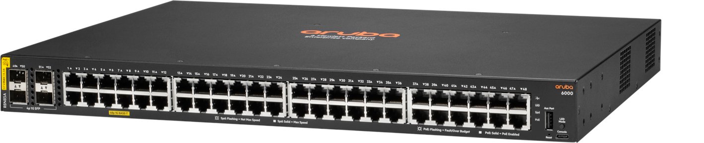 electronis.de :: Hewlett Packard Enterprise CX 6000 Series Rackmount ...