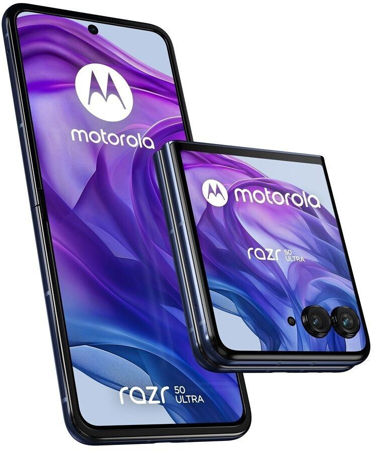 electronis.de :: Motorola Razr 50 Ultra 512GB/12GB RAM Dual-SIM ...