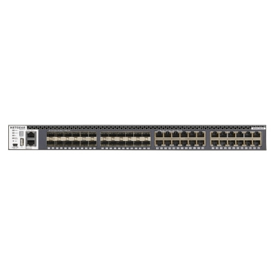 electronis.de :: Netgear ProSAFE M4300 Rackmount 10G Managed Switch ...