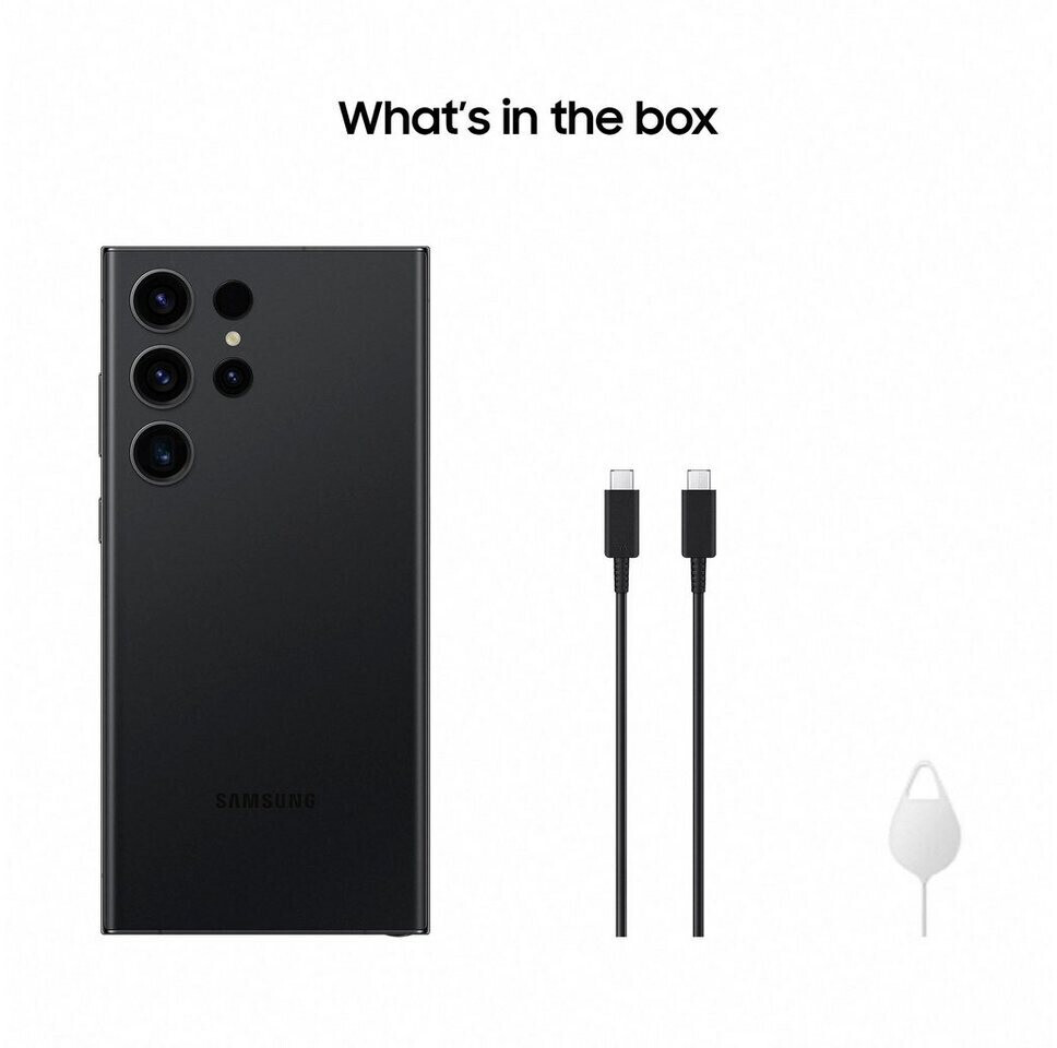 electronis.de :: Samsung S918B Galaxy S23 Ultra 5G 256GB/8GB RAM Dual ...