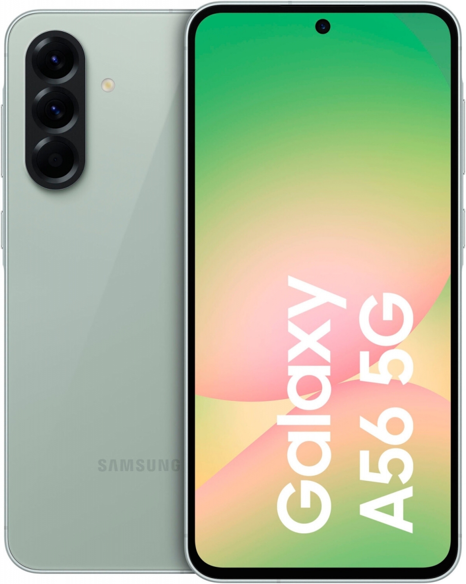 electronis.de :: Samsung A566 Galaxy A56 5G 128GB/8GB RAM Dual-SIM ...